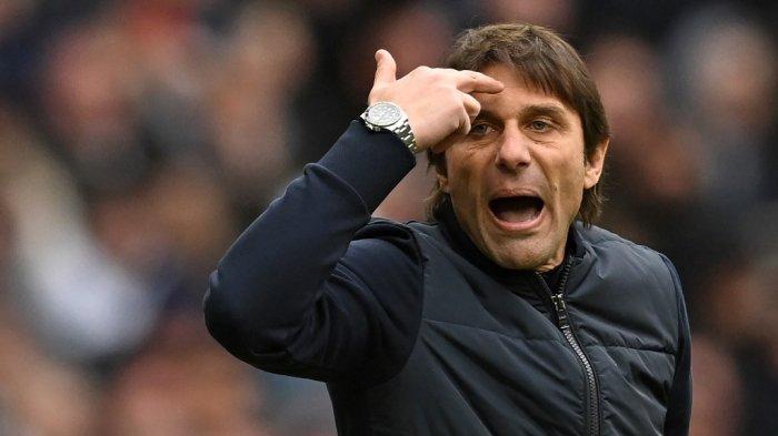 Zlatan Ibrahimovic Dukung Penuh Antonio Conte Gantikan Stefano Pioli di AC Milan ...