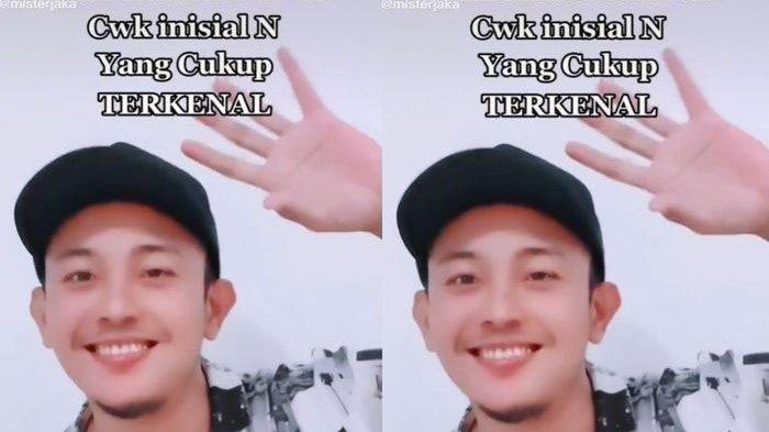 Siapa Artis Inisial N yang Diramal Paranormal Masuk Penjara Lagi ...