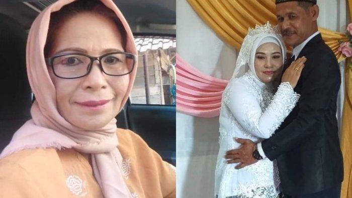 Seperti Judul Sinetron, Adikku Dinikahi Mantan Suamiku: Kisahnya Viral ...