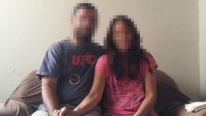 Cinta Terlarang Kembali Terjadi Kakak Nikahi Adik Kandung Hingga Hamil