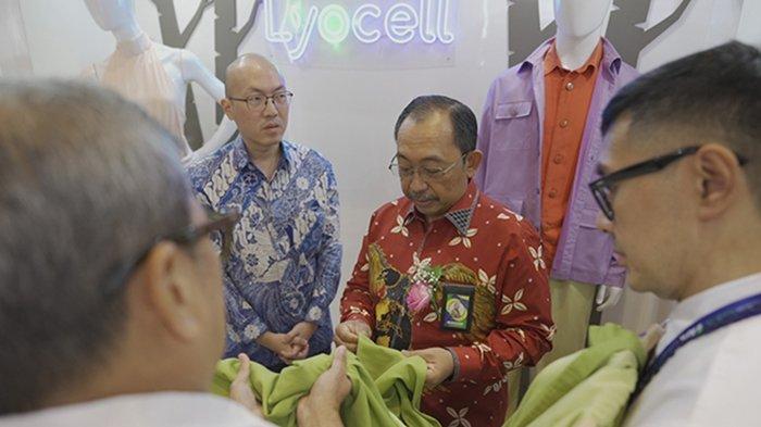 APR Bersama 12 Mitra Pamerkan Produk Viscose-Rayon Berkelanjutan di ...