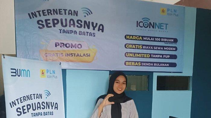 PLN Icon Plus Telah Hadir di Kepulauan Meranti, Resmi Diluncurkan Hari ...
