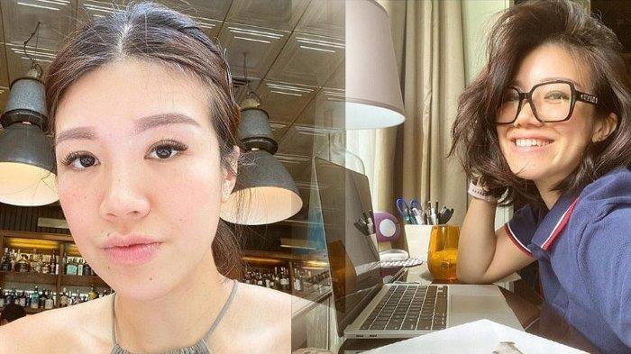 Netizen Bar-Bar Ini Sungguh Berani: Tantang Agatha Suci Meski Identitas ...