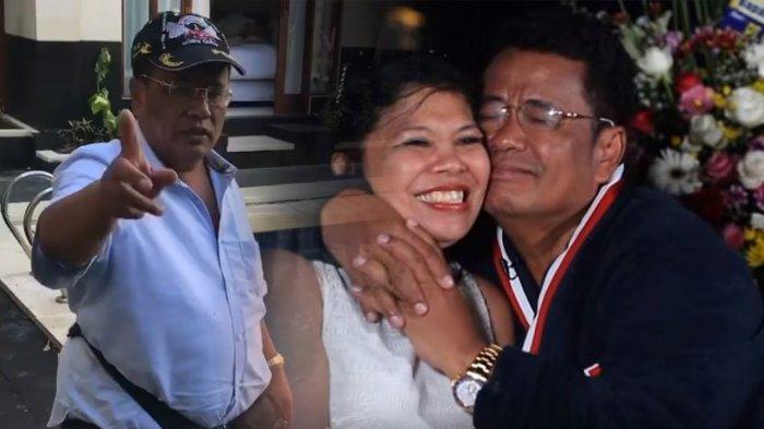 Siapa Sangka, Hotman Paris Tidur Terpisah dengan Istrinya Selama 33 Tahun Menikah ...