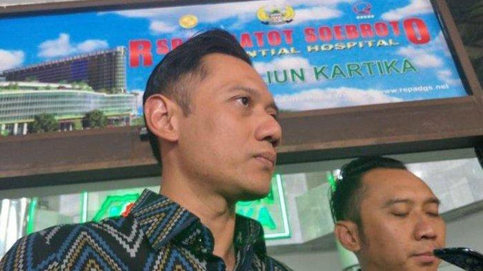 Bertemu dengan Anies Baswedan, AHY : Mas Anies Memiliki Visi dan Spirit ...