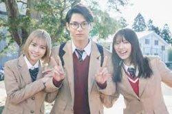 Nonton Akai Ringo Live Action 2023: CEK Sinopsis Drama Jepang Akai ...