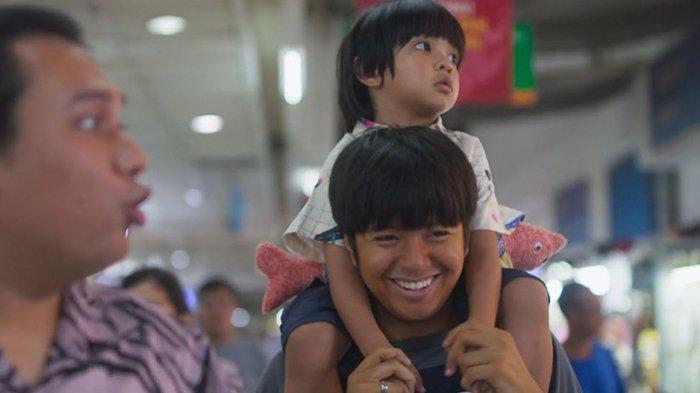 Sinopsis Film Dua Hati Biru, Sekuel Film Dua Garis Biru - Tribunpekanbaru.com