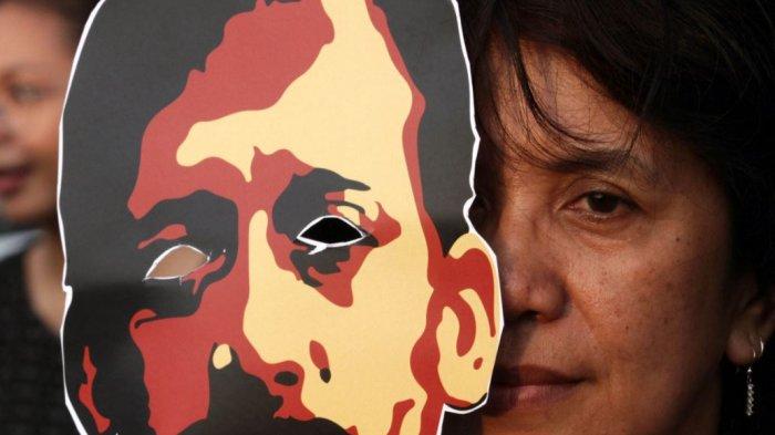 Racun Arsenik, Senyawa Kimia yang Membunuh Munir di Atas Pesawat ...