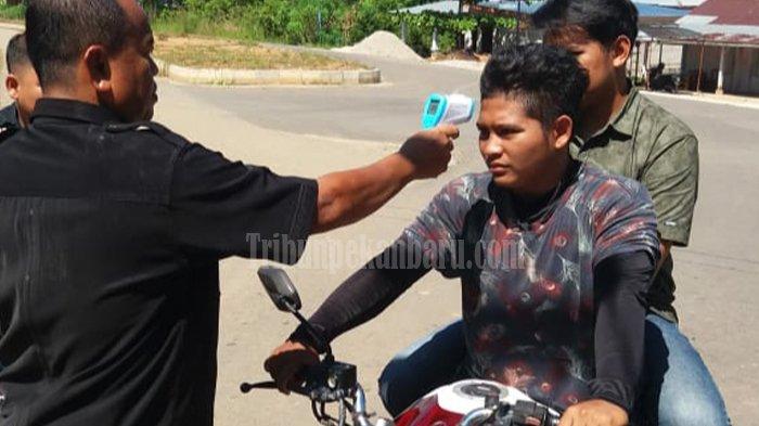 Aktifkan Perkuliahan Saat New Normal, UPP Akan Berlakukan Protokol ...