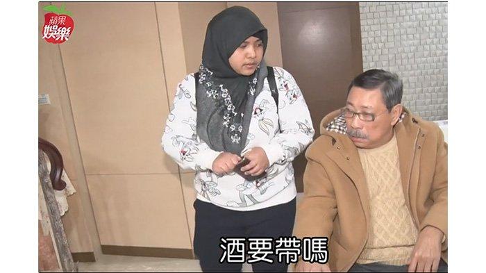 Sosok Chen Sung Young Aktor Taiwan yang Meninggal dan Wariskan Kekayaan ...