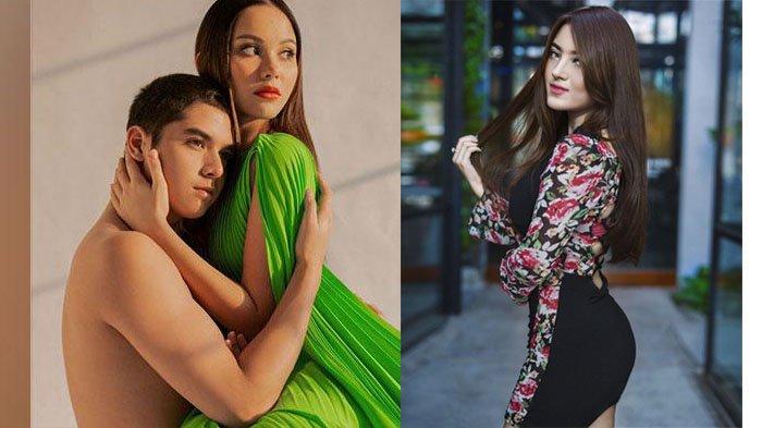 Putusnya Al Ghazali dan Alyssa Daguise, Si Cantik Tanaya Alyssia Dituding Selingkuhan, Ini ...