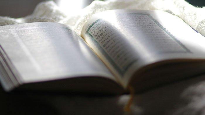 Lengkap Bacaan Surat Al Kahfi 110 Ayat Dalam Tulisan Arab Dan Latin