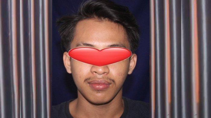 Alwi Trending di Twitter, Siapa Alwi Pandeglang? Rekam Saat Paksa Pacar ...