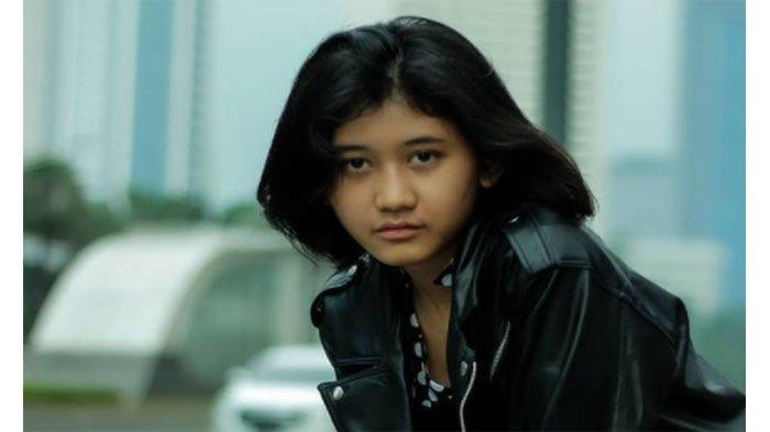 Awal Mula Kisah Amel Hingga Viral Disebut Mirip Nike Ardilla, Saat ...