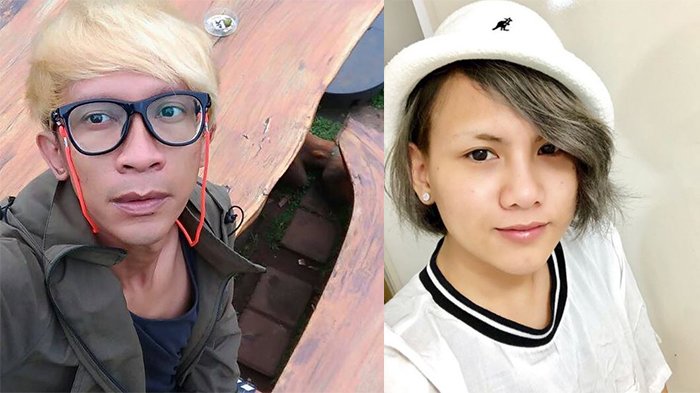 Peringati Ulang Tahun Sekaligus Meninggalnya Sang Anak, Aming dan ...