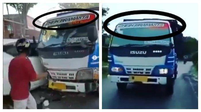 VIRAL Bocah Bawa Mobil Ugal-ugalan Hingga Hantam Mobil Calya, Rupanya Sudah Diincar Polisi 3 ...