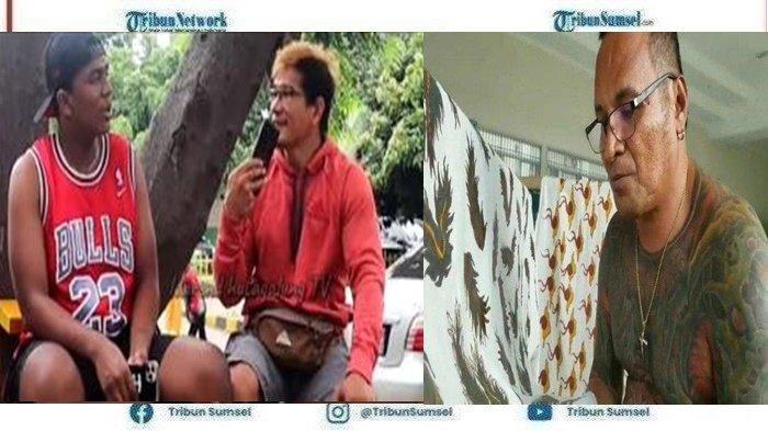 Ingat John Kei? Ternyata Anaknya Sosok yang Berbeda: Tak Merokok, Tes ...