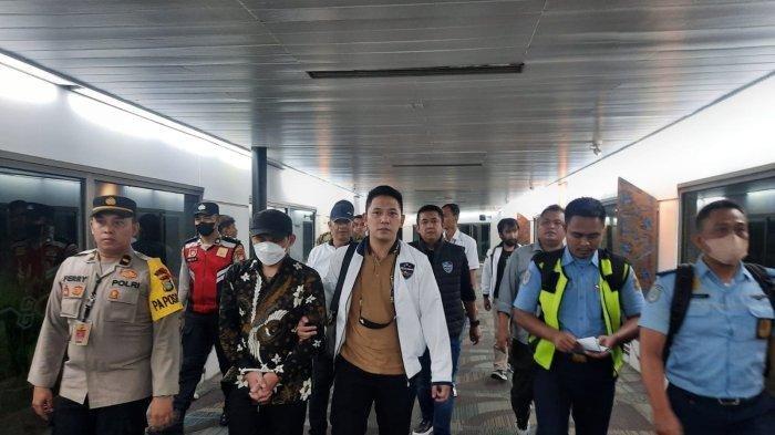 Andi Pangerang Hasanuddin Sempat Minta Perlindungan ke Polisi saat ...