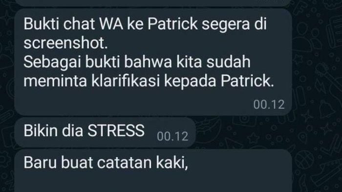 KRONOLOGI Wartawan Tribun Diduga Diancam Kapolres: Menyuruh Wartawan ...