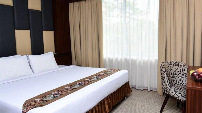 Angkasa Garden Hotel Pekanbaru Rekomendasi Menginap dalam Event Riau ...