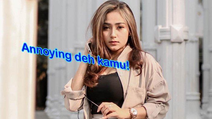 Annoying Banget! Apa Arti Annoying Person dan Annoying Artinya Bahasa ...