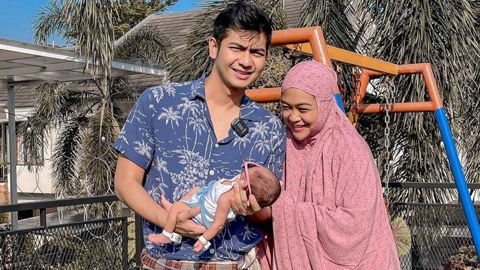 Apa Arti Cut Raifa Aramoana? Nama Putri Ria Ricis dan Teuku Ryan ...