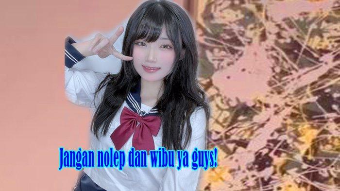 Apa Arti Nolep dan Wibu Bahasa Gaul? Berikut Ini Jawabannya ...