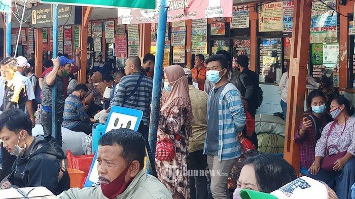 Apa itu Addendum Terkait Laranan Mudik 2021, Simak Disini Arti Addendum ...
