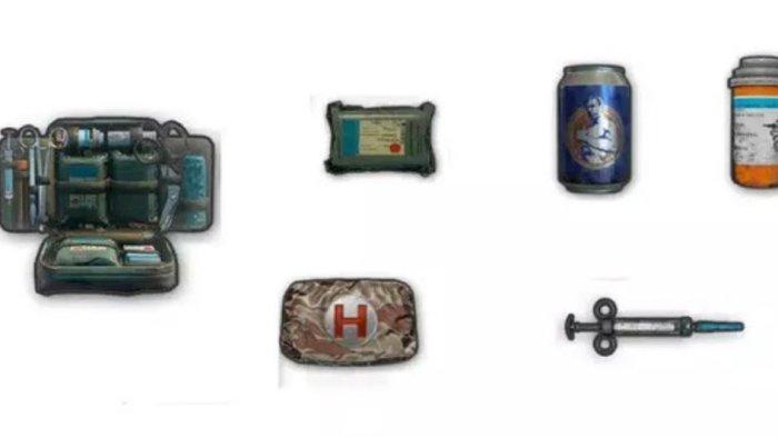 Apa Itu Medkit Artinya, Medkit Adalah Bahasa Gaul? Cek Penjelasannya ...