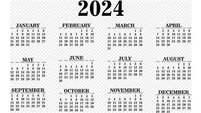 Di Bulan September Ada Peringatan Apa Saja, Ini Daftar Hari Besar ...