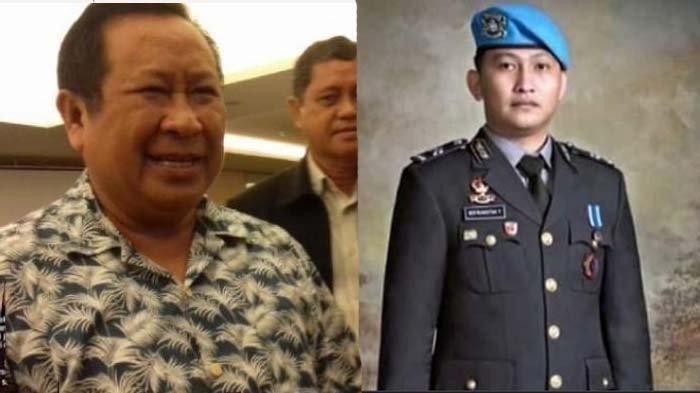 Giliran Susno Duadji Sorot Hasil Autopsi Ulang, 'Harusnya Jangan ... Giliran Susno Duadji Sorot Hasil Autopsi Ulang, 'Harusnya Jangan ...