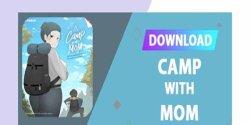 Viral Tiktok Game Camp With Mom: Download APK Camp With Mom ...