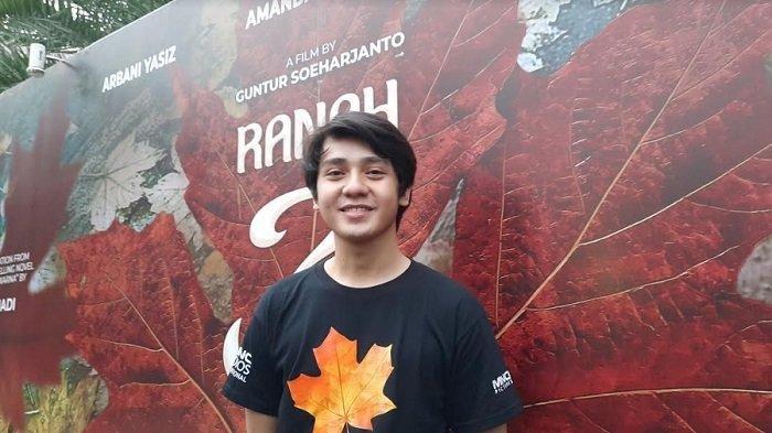 Arbani Tasiz Jadi Dubber Film Animasi Kiko In The Deep Sea ...