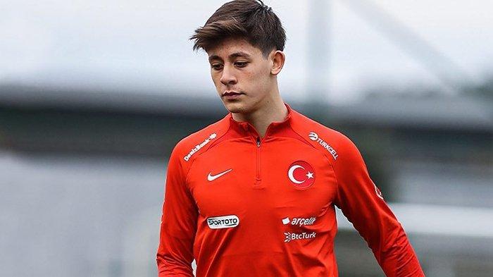 Arda Guler akan Terbang ke Madrid Jam 4 Sore, Real Madrid Selesaikan ...