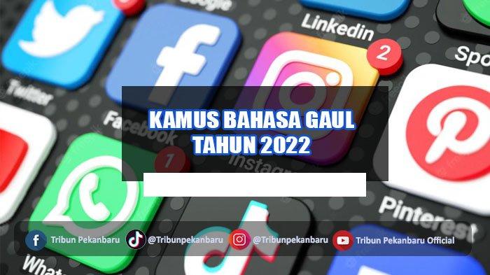 Arti Babayo Bahasa Gaul, Babayo Artinya Apa? Babayo Adalah Bahasa ...