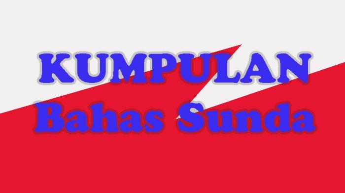 Arti Burut Bahasa Sunda, Cek Disini Burut Artinya, Lengkap Ada Arti ...