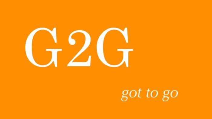 Apa Itu G2G Dalam Bahasa Gaul di Medsos dan Penerapannya Dalam ...