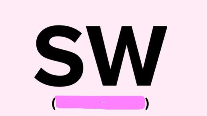 Arti Kata SW di Tik Tok, Hati-hati Menggunakan Kata SW Dalam Bahasa ...