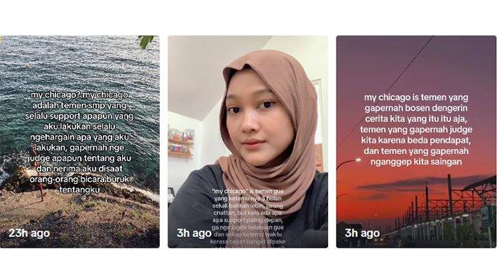 Arti My Chicago Is dalam Bahasa Gaul yang Lagi Viral di TikTok, Nggak ...