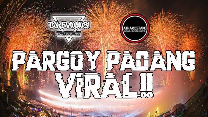 Arti Kata Pargoy, Apa Itu Bahasa Gaul Pargoy, Sempat Populer di Tiktok ...