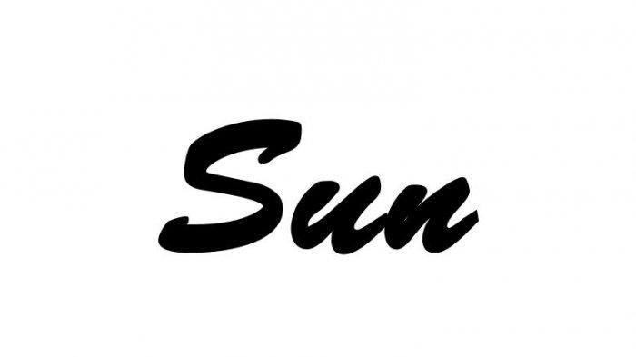 Apa Itu Sun Bahasa Gaul? Jangan Tak Update, Ini Arti Sun Dalam 10 ...