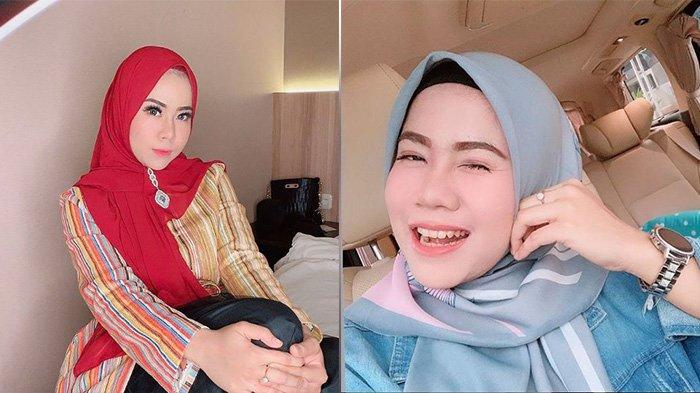 Artis Pop Minang Rayola Tampil Bernyanyi Hingga ke Malaysia, dari Kecil ...