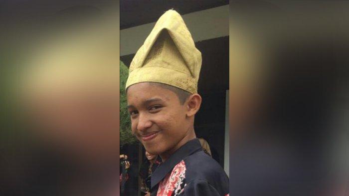 STORY - Arya BN, Siswa MAN IC Tualang Raih Medali Emas Int Geo Math ...