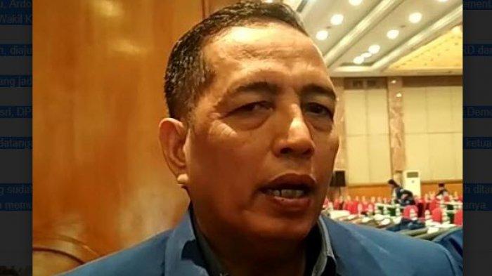 Pindah Dari Demokrat ke PKB dan Maju ke Senayan, Asri Auzar Jawab Soal ...