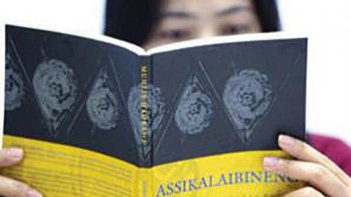 Apa Arti Makendu Dalam Bahasa Bugis Sulawesi? Makendu Adalah Soal ...