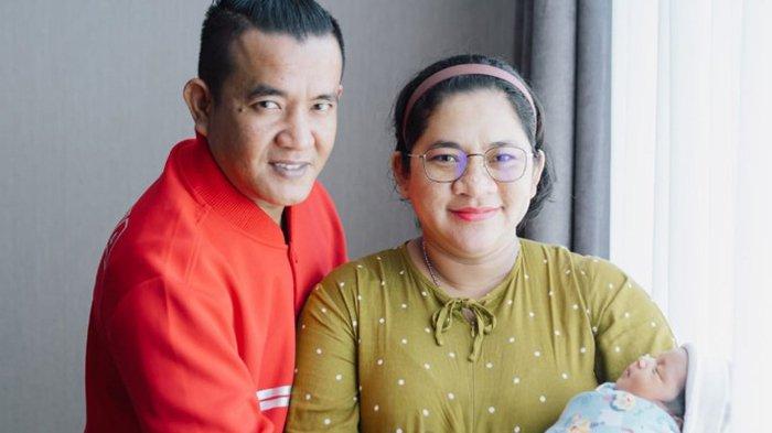 Selamat! Ratri Si Ratu Parabadminton Asal Kampar Jadi Ibu, Nama Bayi ...