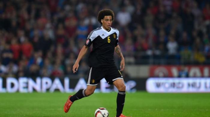 Cari Pengganti Brozovic, Inter Milan Bidik Rekan Senegara Lukaku ...