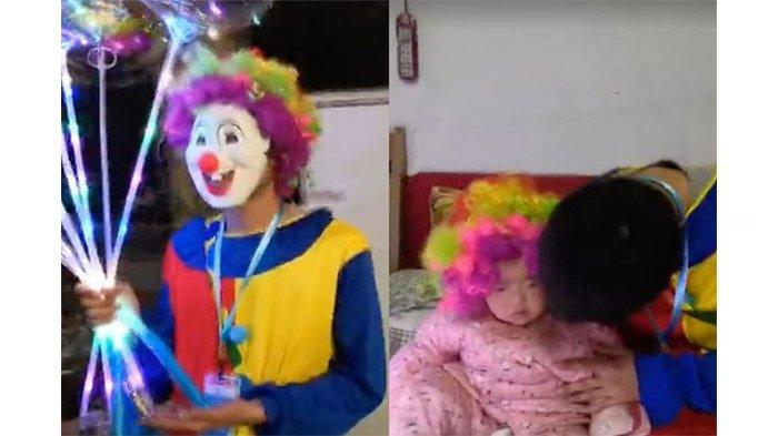 Arti Badut Dalam Bahasa Gaul Apa? Ternyata Ini Ngebadut Artinya Dalam ...