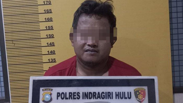 Ayah Tiri di Inhu Riau Setubuhi Anaknya yang Masih Bawah Umur hingga Puluhan Kali - Halaman all ...