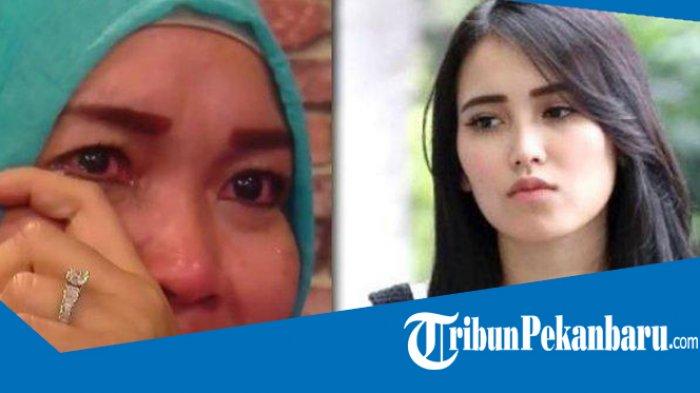 Ayu Ting Ting Ungkap Hancurnya Dirinya Imbas Muncul Petisi Boikot dari ... Ayu Ting Ting Ungkap Hancurnya Dirinya Imbas Muncul Petisi Boikot dari ...